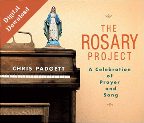 The Rosary Project - Digital Download – Chris Padgett