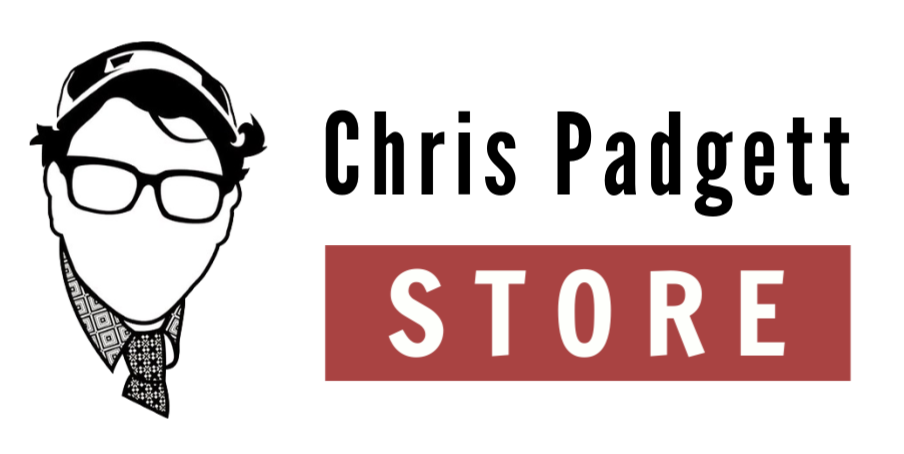 Chris Padgett Store